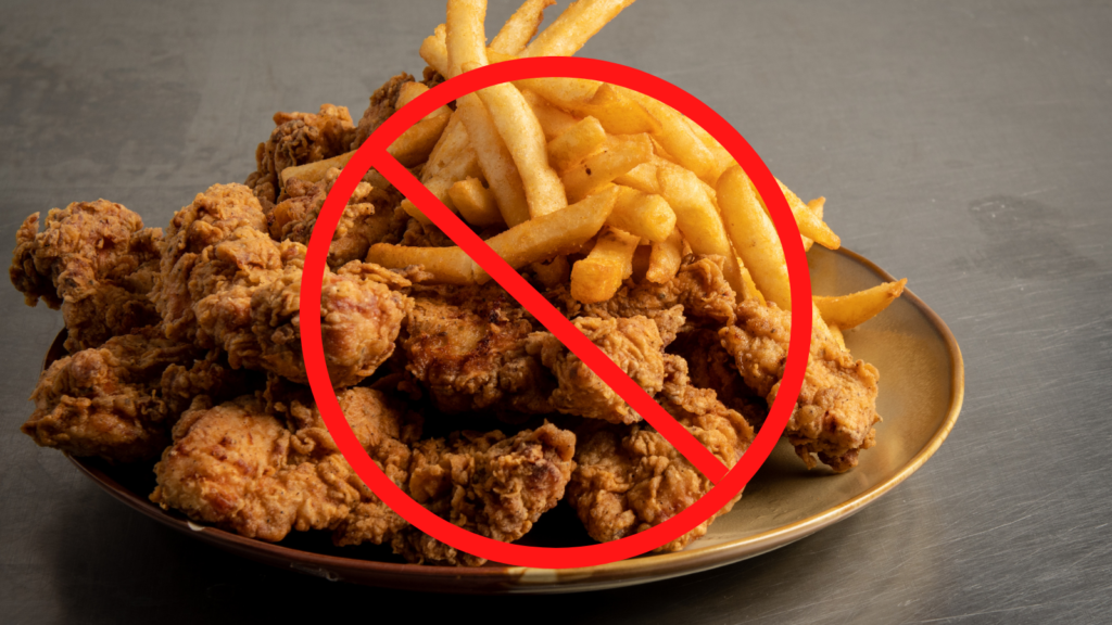 Fueling Up For A Half Marathon The Best And Worst Foods To Eat Fueling Up For A Half Marathon The Best And Worst Foods To Eat