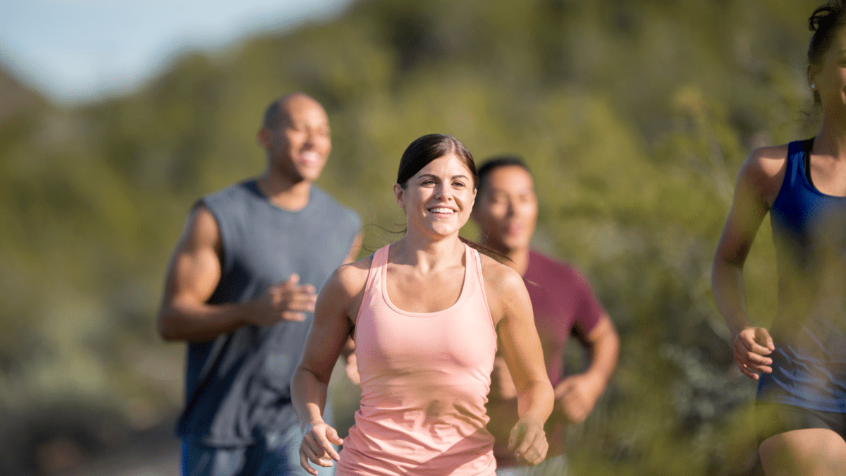 4 Training Tips for the Best Relay Race in Denver - Platte River Half