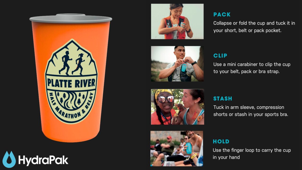 Race Day Info | Explore the Details for the Best Race in Denver