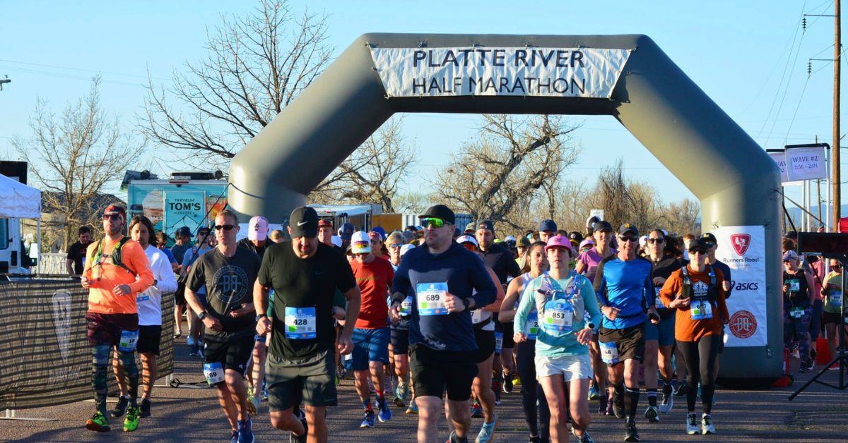 4 Self-Care Tips for Runners in the New Year